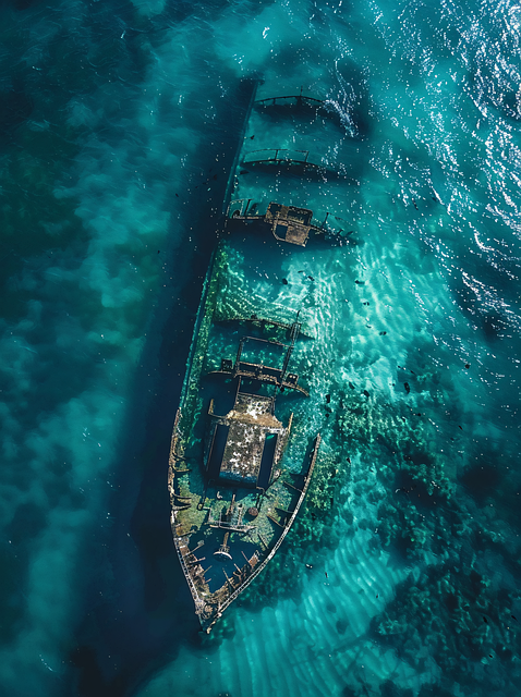 500+ Free Shipwreck & Nature Images - Pixabay