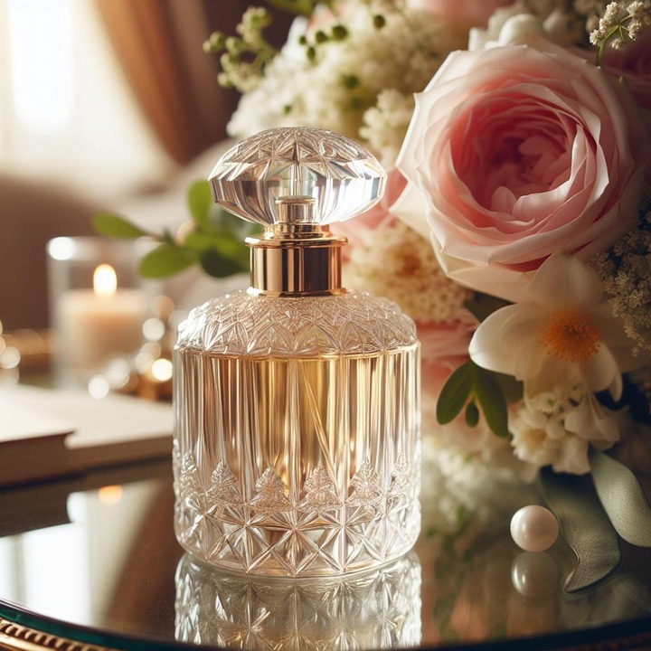 Fleurs Bloom Parfum - Image gratuite sur Pixabay
