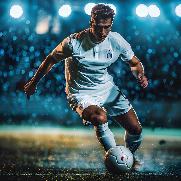Football Footballeur Art - Image gratuite sur Pixabay - Pixabay