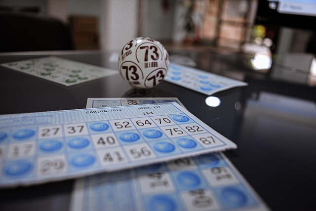Bingo Lottery Casino - Free photo on Pixabay - Pixabay