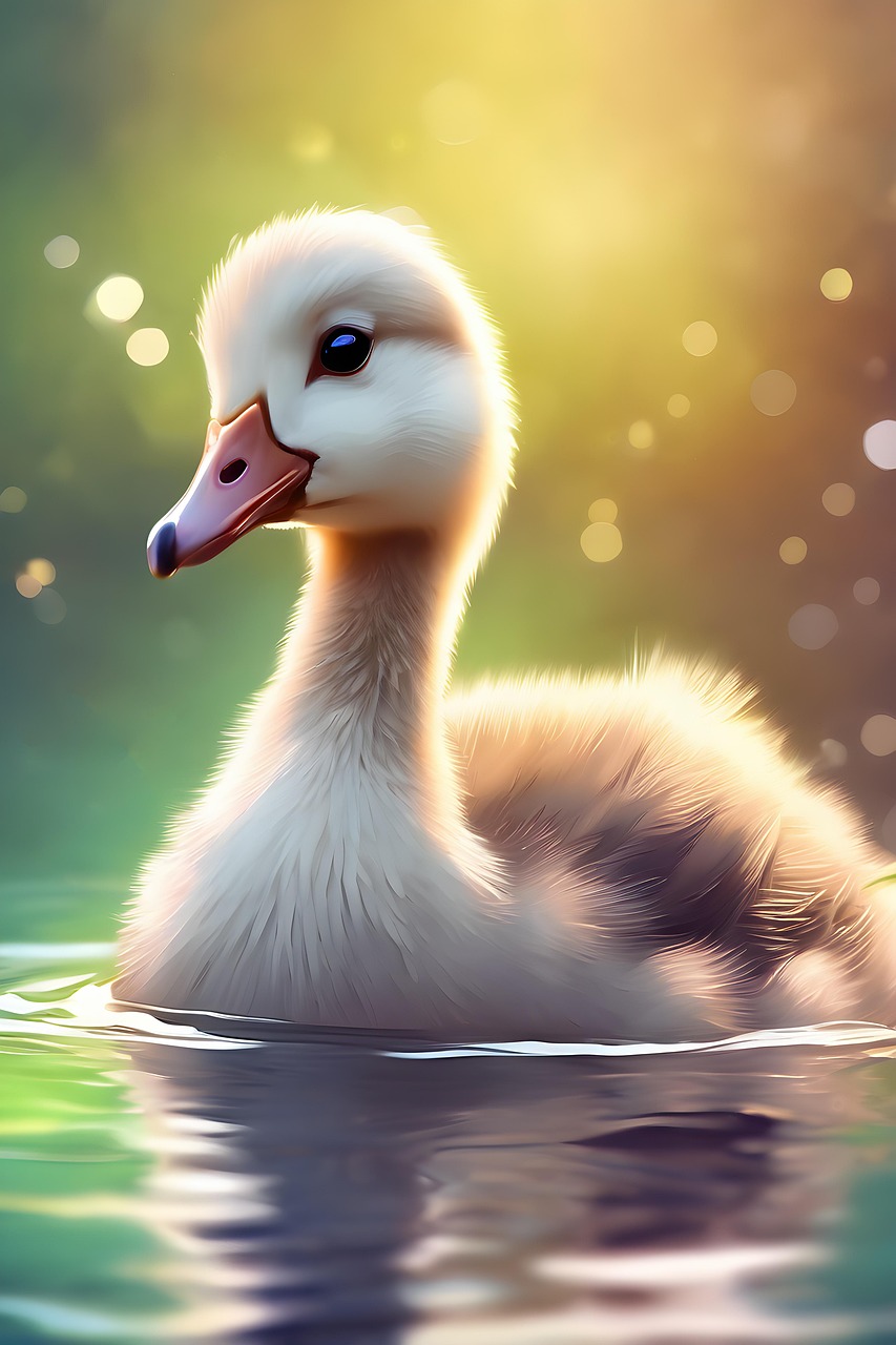 Explore 204+ Free Goose Illustrations: Download Now - Pixabay