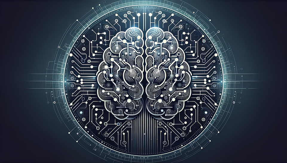 Ai Intelligence Artificielle - Image gratuite sur Pixabay