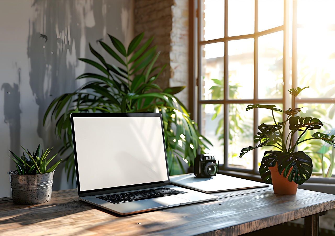 Ai Dihasilkan Komputer Meja Ruang - Gambar gratis di Pixabay - Pixabay