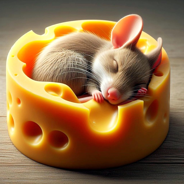 Rato Queijo Cansado - Imagens grátis no Pixabay - Pixabay