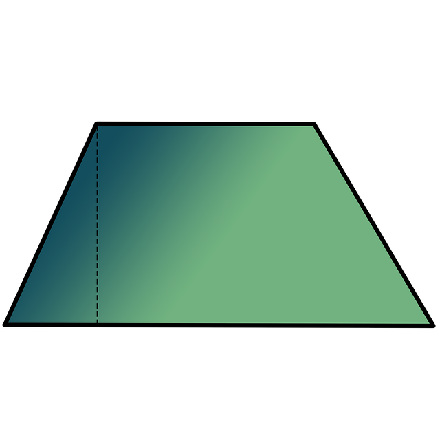 梯形 数字 几何学 - Pixabay上的免费图片 - Pixabay