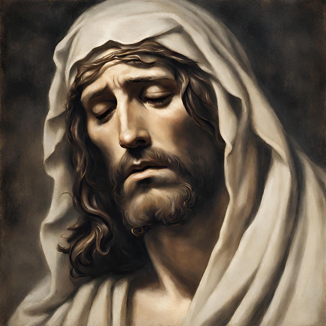 Yesus Kristus Berdoa - Gambar gratis di Pixabay - Pixabay