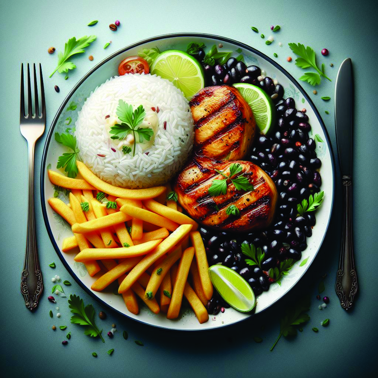 Download Food, Rice, Bean. Royalty-Free Stock Illustration Image - Pixabay