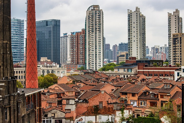 Landscape Cityscape Urban - Free photo on Pixabay - Pixabay