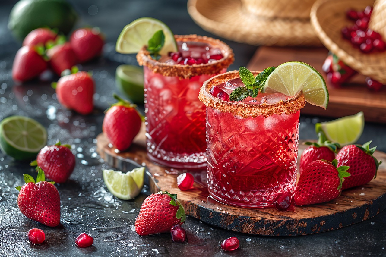 Download Ai Generated Drink Alcohol Royalty Free Stock Illustration