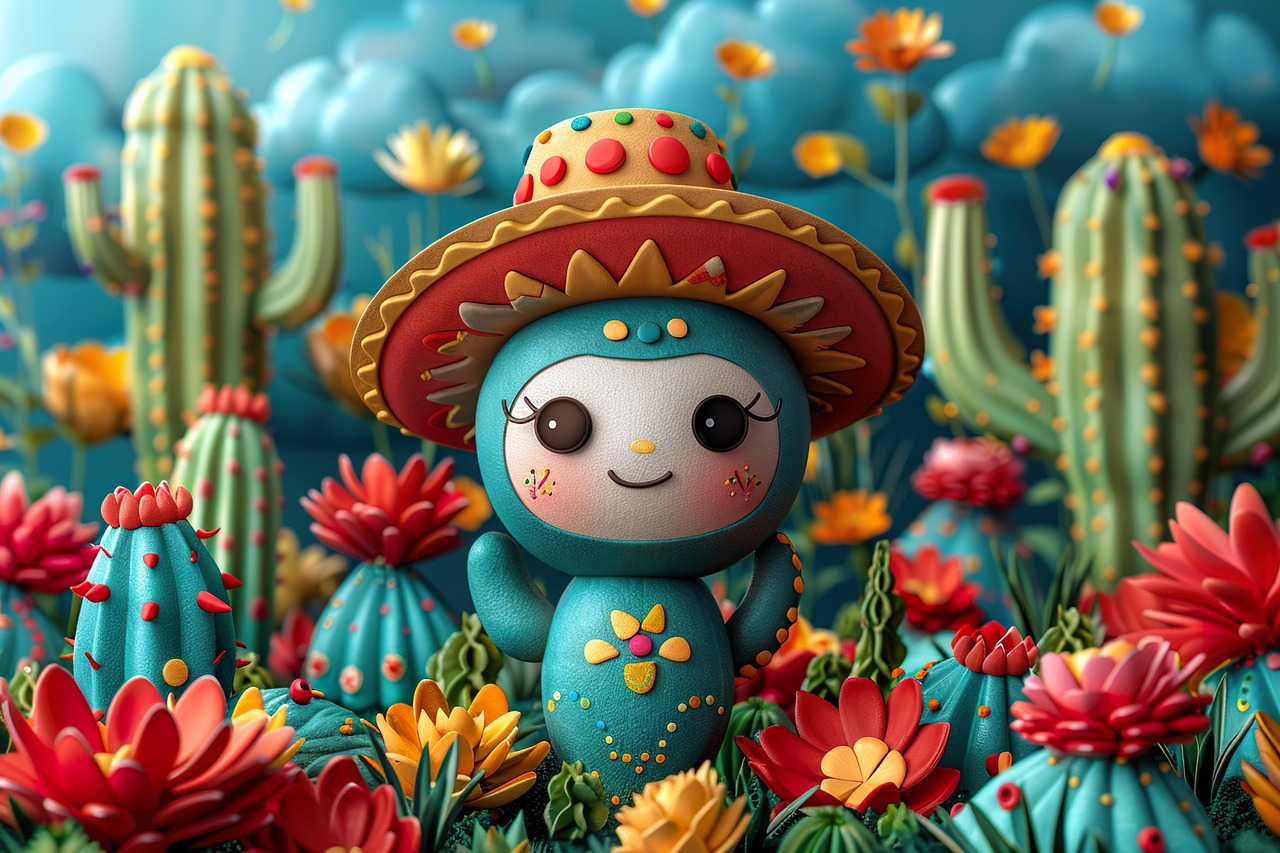 Download Cactus, Nature, Succulent. Royalty-Free Stock Illustration ...