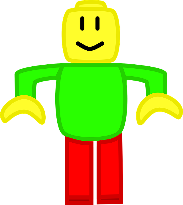 Klocki Lego Osoba Hed - Darmowa grafika wektorowa na Pixabay - Pixabay