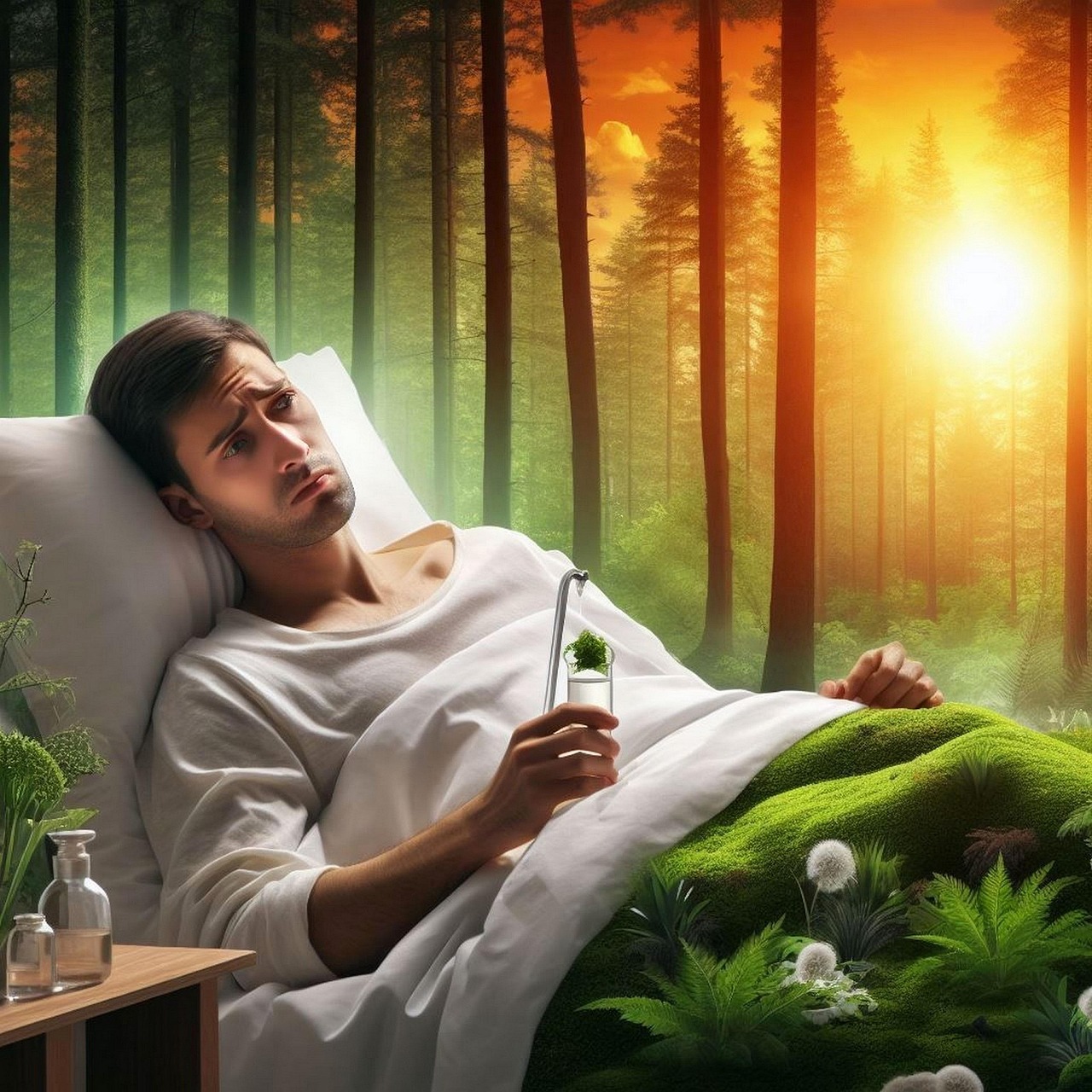 Malade Maladie Médicament - Image gratuite sur Pixabay - Pixabay