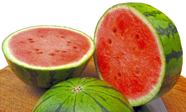 Fruta Sandía Tropical - Imagen gratis en Pixabay - Pixabay