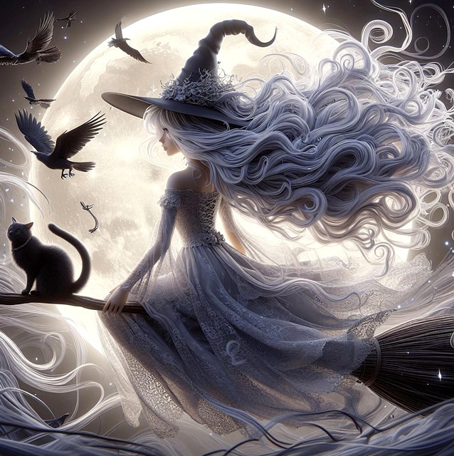 100+ Free Wicca & Witch Images - Pixabay