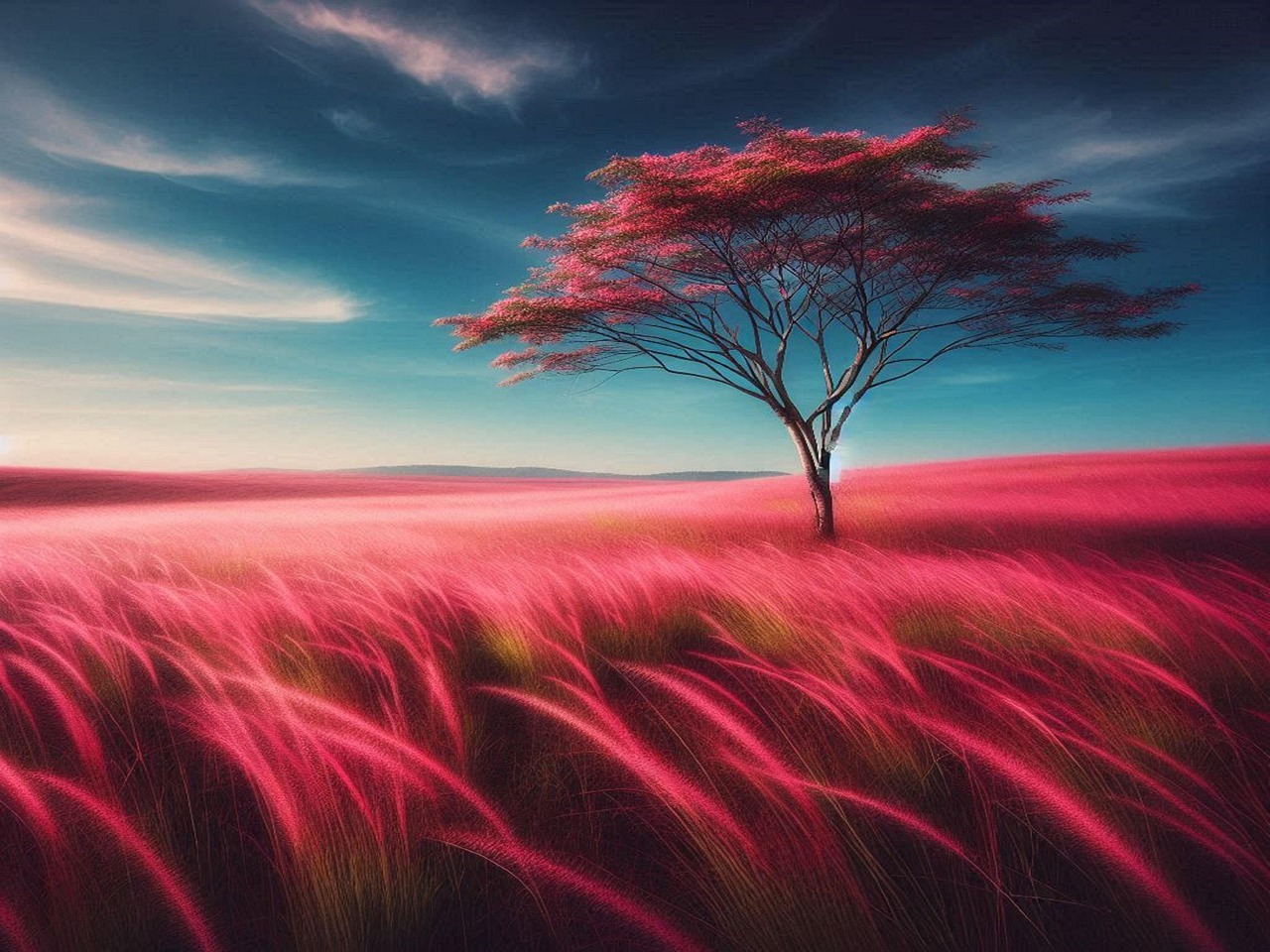 Alam Pohon Seni - Gambar gratis di Pixabay - Pixabay