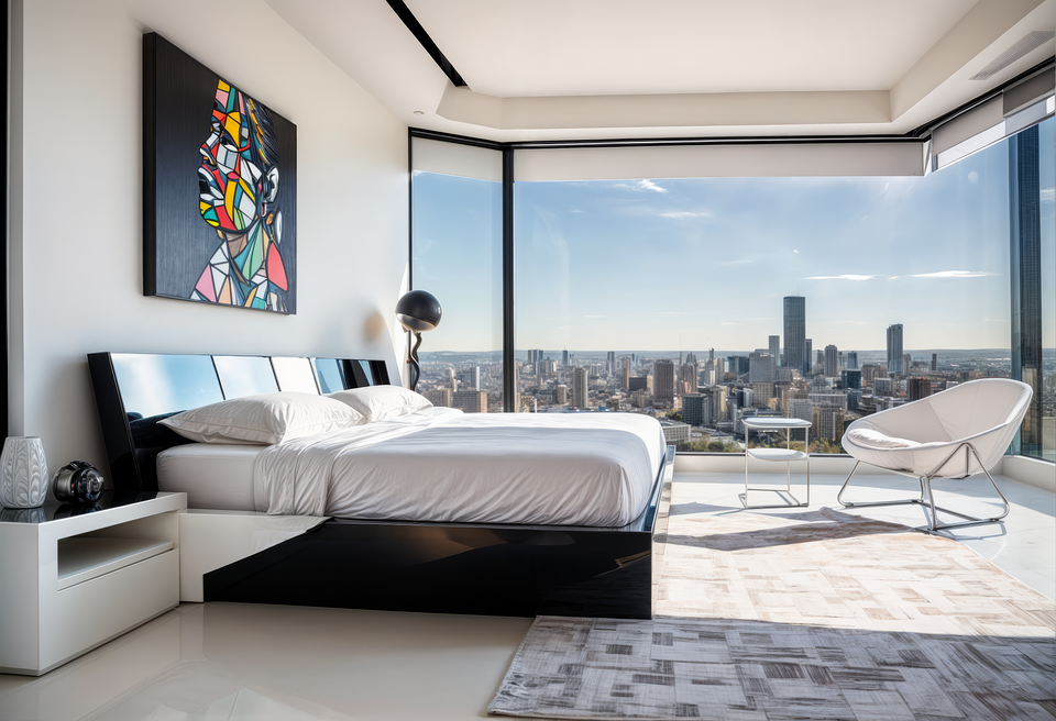 Download Room, Inside, Bed. Royalty-Free Stock Illustration Image - Pixabay