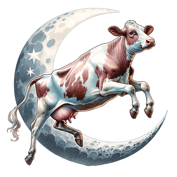 Download Cow Cattle Livestock Royalty Free Stock Illustration Image Pixabay