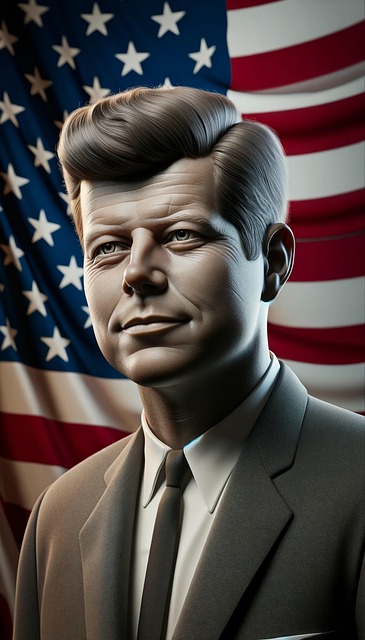 Kennedy Presiden Jfk - Gambar gratis di Pixabay - Pixabay