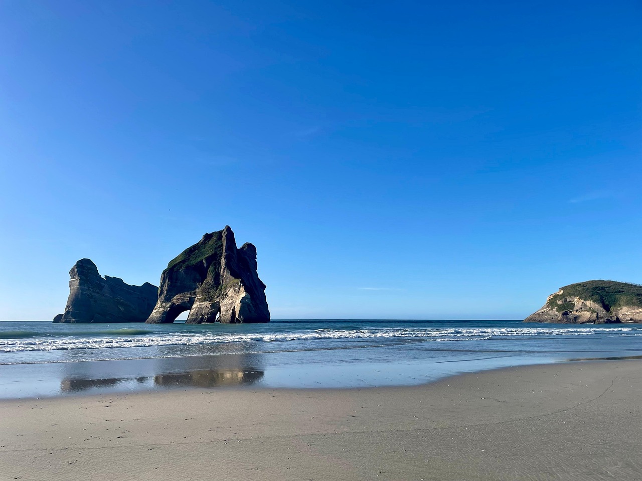 Sand Beach Nature - Free photo on Pixabay - Pixabay