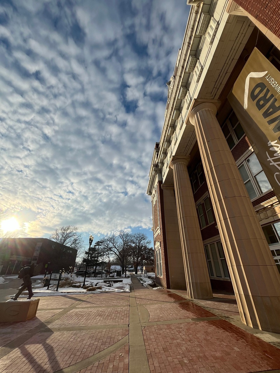 Emporia University Clouds - Free photo on Pixabay - Pixabay
