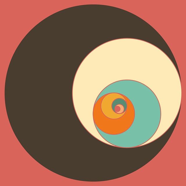 Download Circle, Round, Pattern. Royalty-Free Stock Illustration Image ...