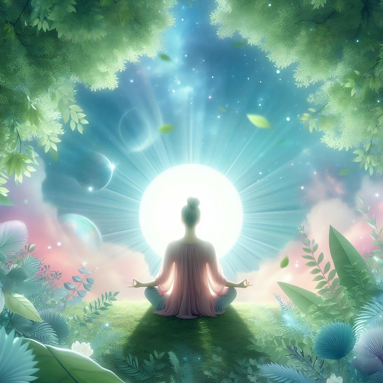 Méditation Zen La Nature - Image gratuite sur Pixabay - Pixabay