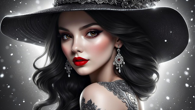 Page 12 - 60,000+ Free Ai Generated Sexy Woman & Woman Images - Pixabay