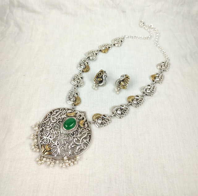 Download Long Necklaces For Women, Silver Necklace, 925 Silver Necklace ...