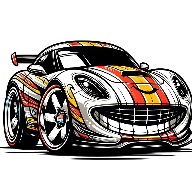 Download Cartoon, Car, Vehicle. Royalty-Free Stock Illustration Image ...