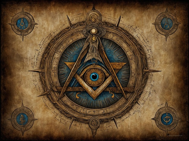 Explore 114+ Free Masonic Illustrations: Download Now - Pixabay
