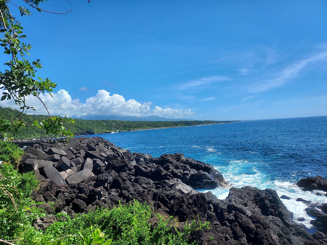 La Reunion Zjazd - Darmowe zdjęcie na Pixabay