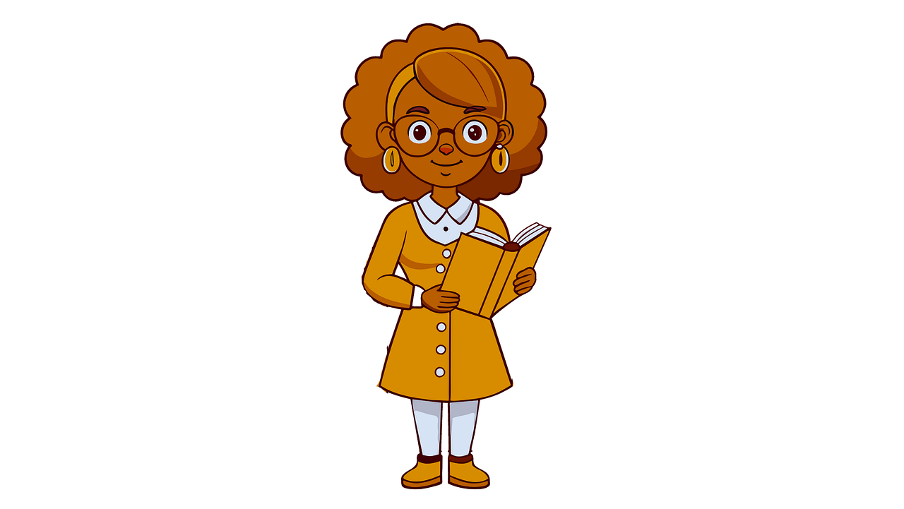 Page 7 - Explore 121,820+ Free Cartoon Woman Illustrations: Download ...