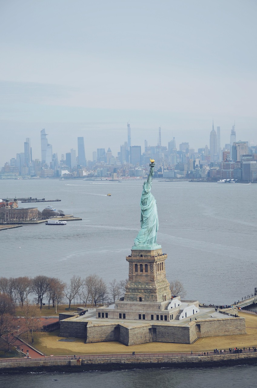 Aerial View America - Free photo on Pixabay - Pixabay