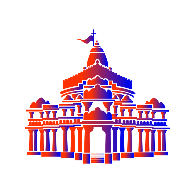 Templo Hindu Somnath Arquitetura - Imagens grátis no Pixabay - Pixabay