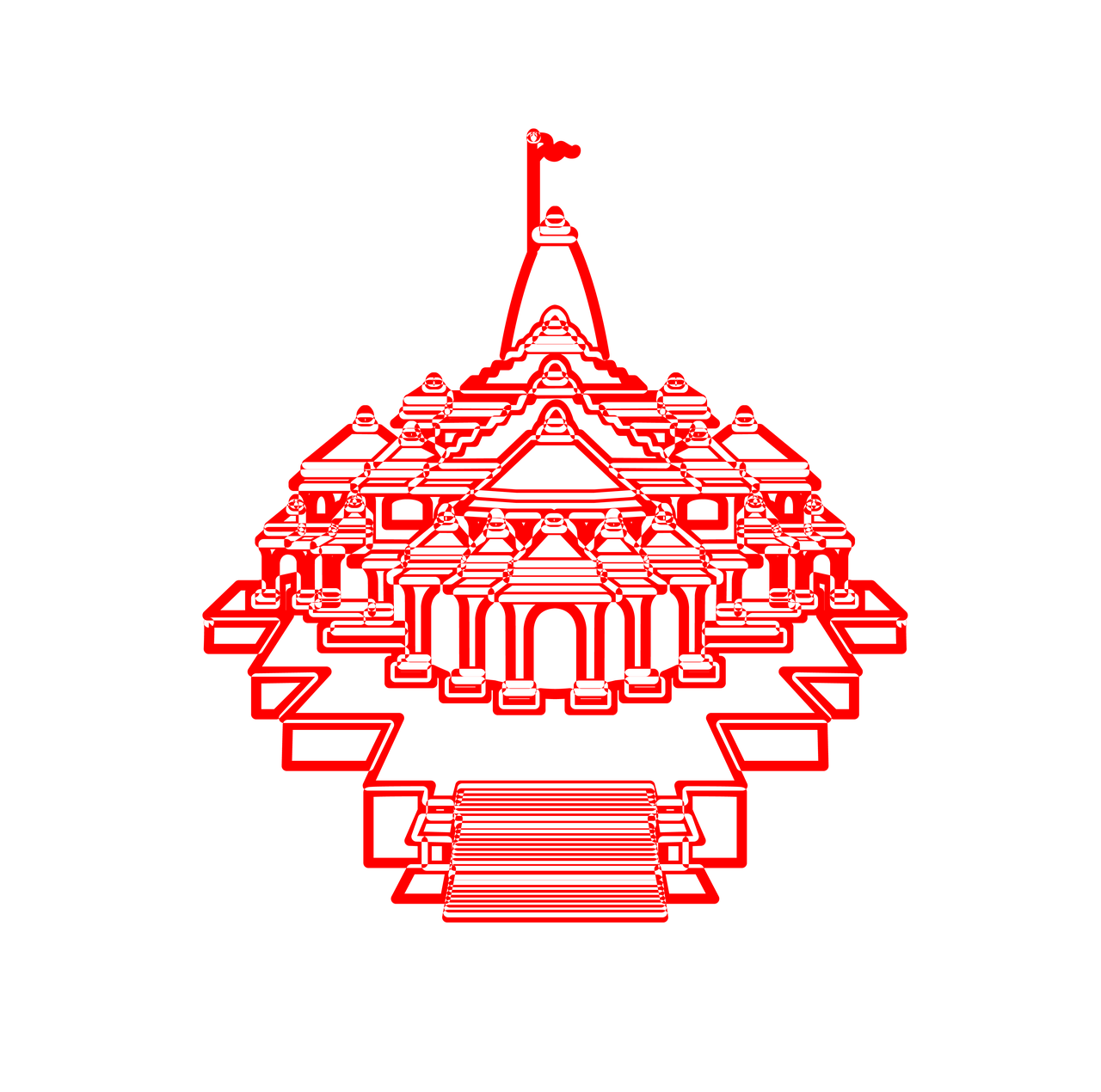 10+ Free Ayodhya & Ram Images - Pixabay