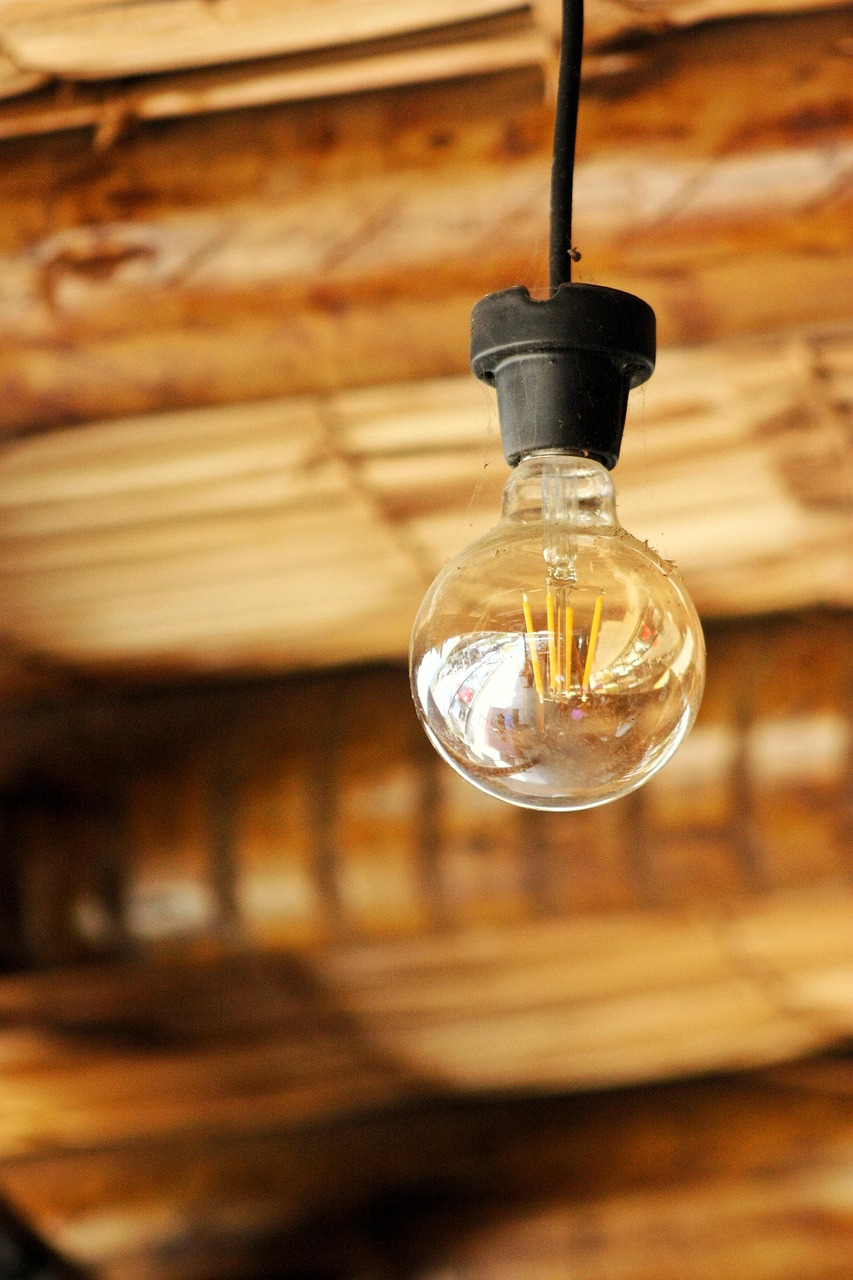 Lampe Energie - Kostenloses Foto auf Pixabay - Pixabay