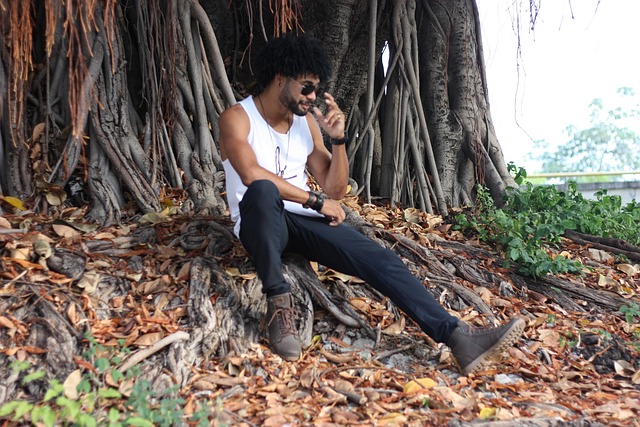 Model Afro Modă Frumusete - Fotografie gratuită pe Pixabay