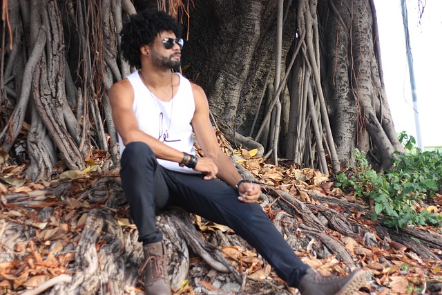Modelo Afro Moda Beleza - Foto gratuita no Pixabay - Pixabay