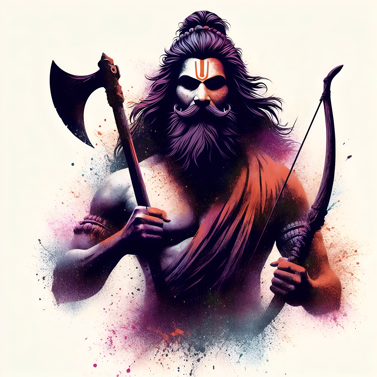 Parashurama Jayanti Deus - Imagens grátis no Pixabay - Pixabay