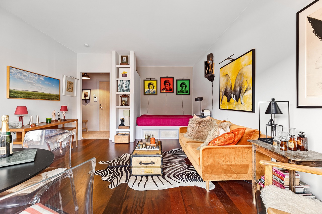 Sala De Estar Casa Diseño - Foto gratis en Pixabay - Pixabay