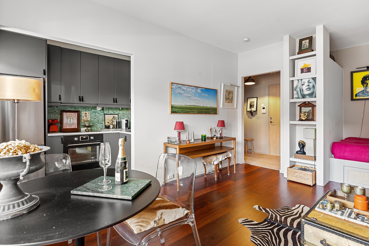 Real Estate Interior House - Free photo on Pixabay - Pixabay