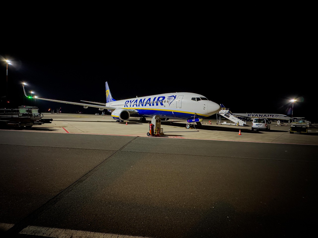 Ryanair Flughafen - Kostenloses Foto auf Pixabay - Pixabay