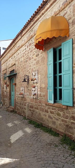 Turquia Ilha Cunda Holiday - Foto gratuita no Pixabay - Pixabay