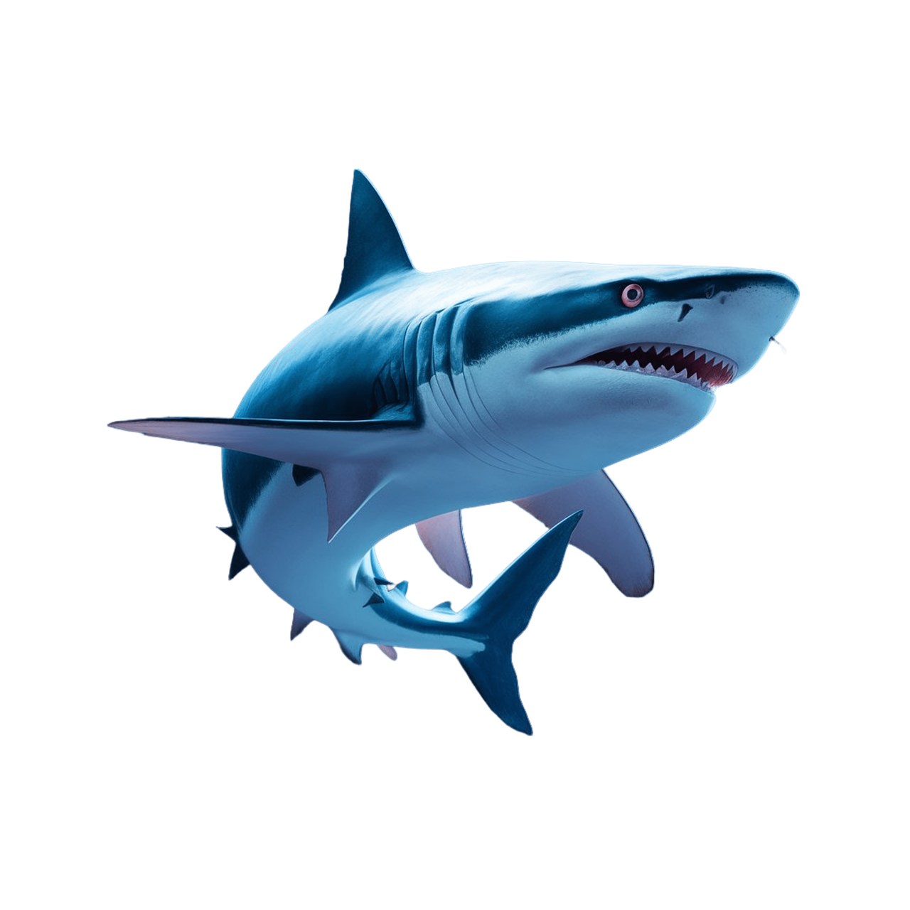 Requin Sous-Marin Océan - Image gratuite sur Pixabay - Pixabay