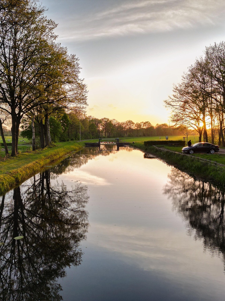 Nature Netherlands Drenthe - Free photo on Pixabay - Pixabay