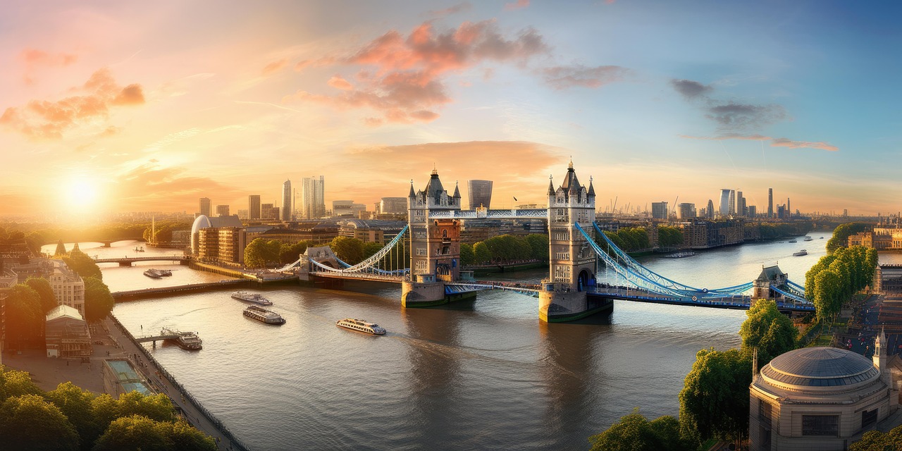 England London Panorama - Kostenloses Foto auf Pixabay - Pixabay