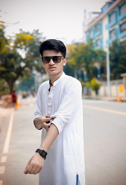 Smuk Dreng Bangladesh Smart - Gratis foto på Pixabay