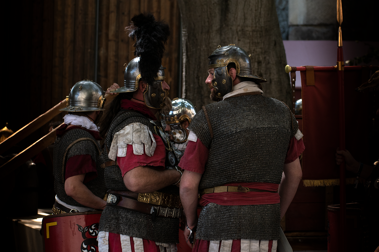 Gladiator Karte Festival - Kostenloses Foto auf Pixabay - Pixabay