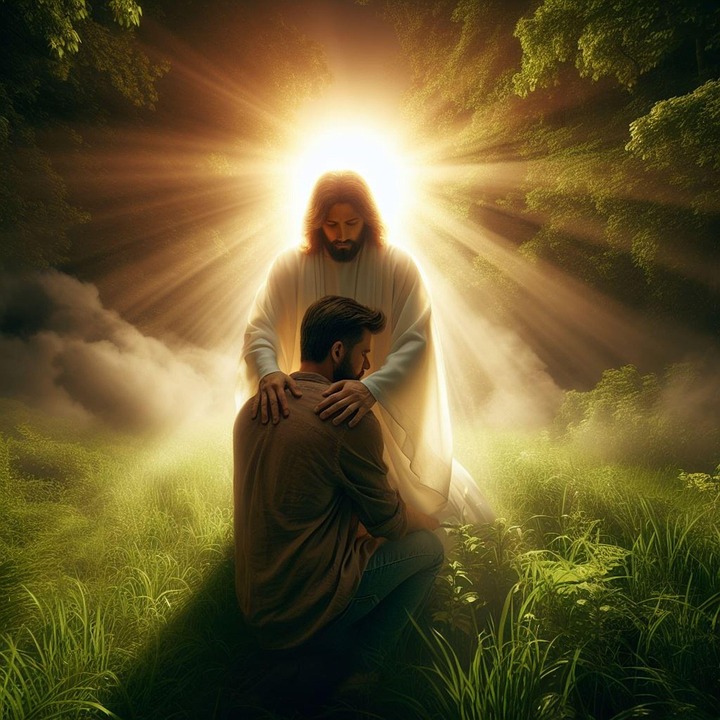 Jesús Dios Cristo - Imagen gratis en Pixabay - Pixabay