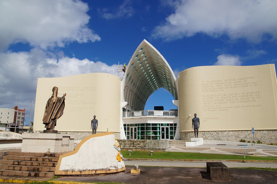 Guam Museum Papst - Kostenloses Foto auf Pixabay - Pixabay